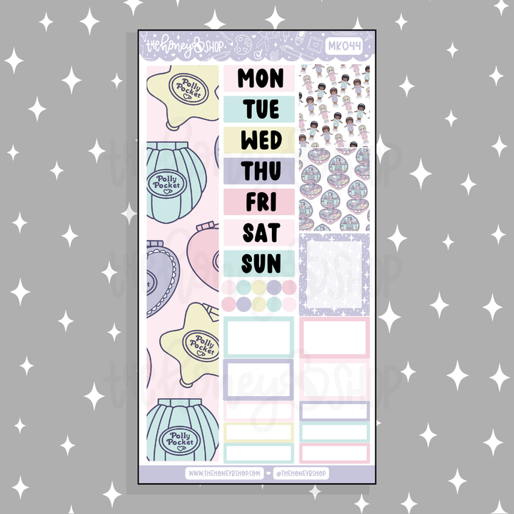 New Releases – TheHoneyBShop