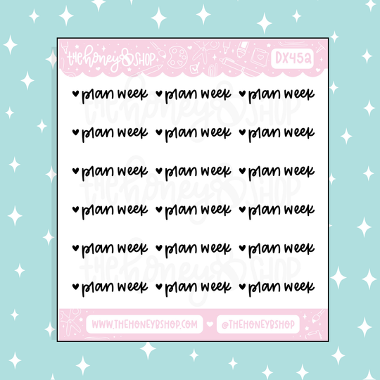 New Releases – TheHoneyBShop