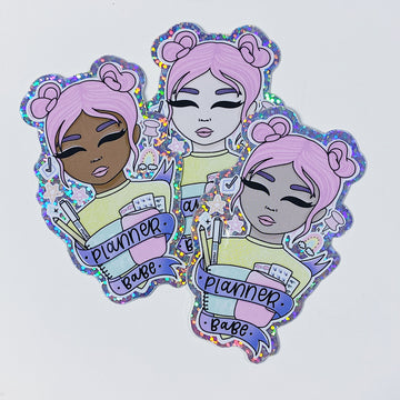 Stickers, Stationery, Planners & Accessories | TheHoneyBShop